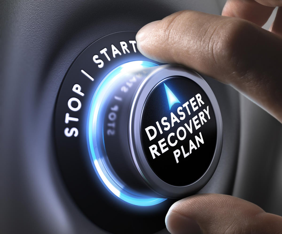 What is a Disaster Recovery Plan? - 2WTech