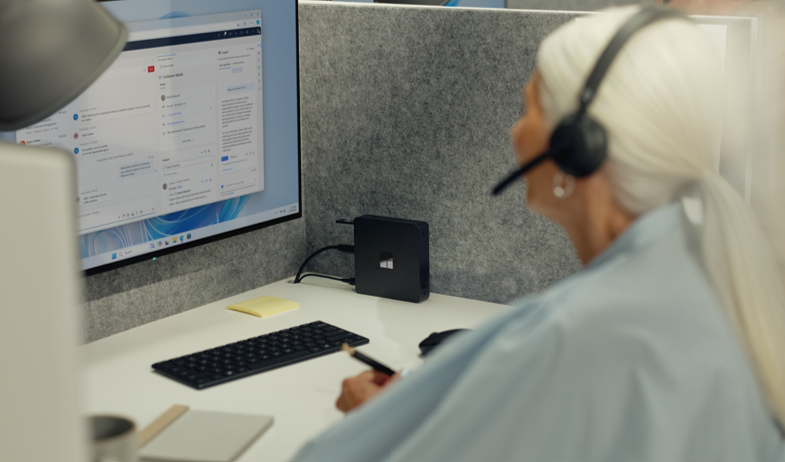 Windows 365 Link - 2WTech